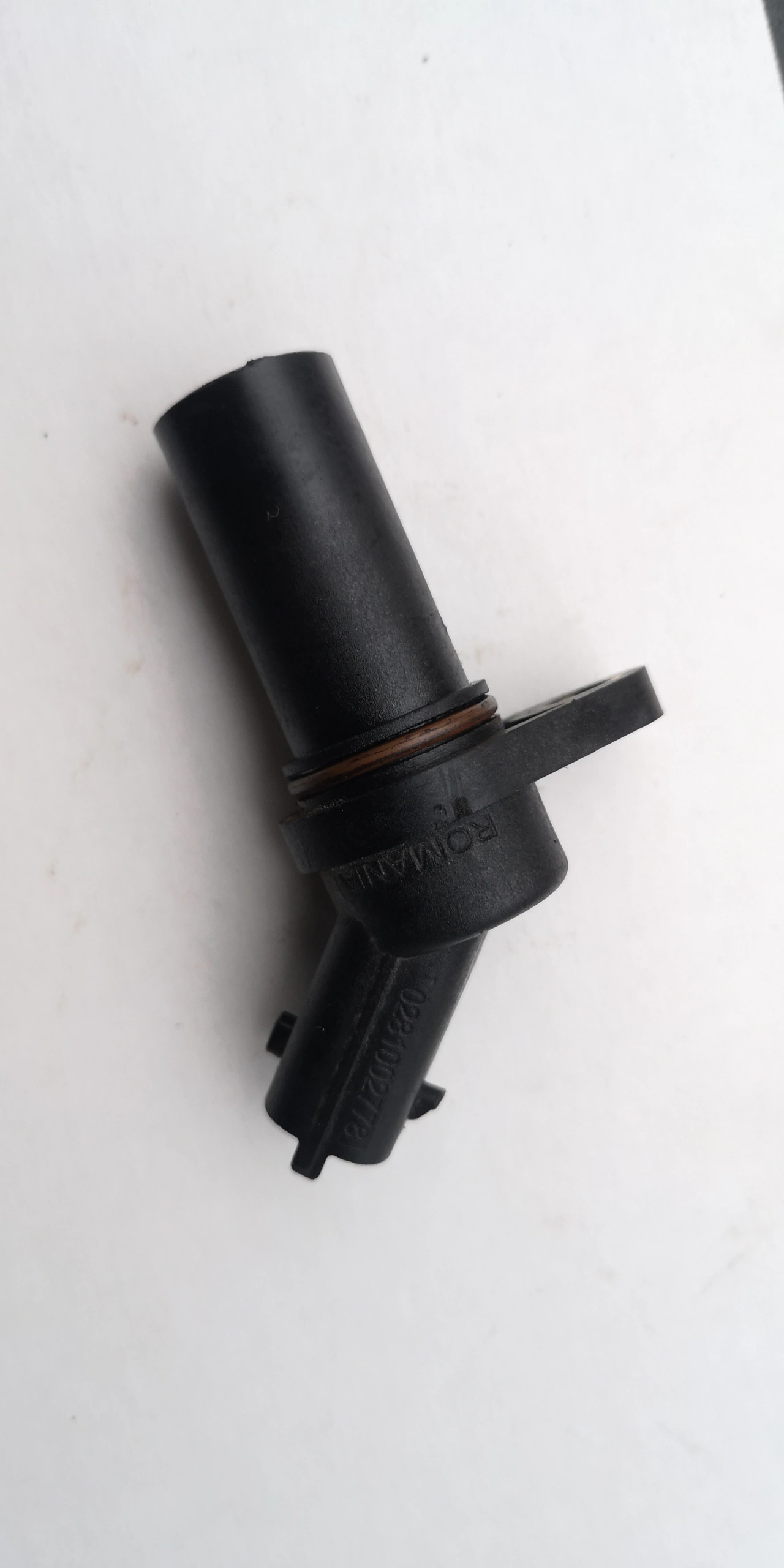 FIAT DUCATO 2.3 CZUJNIK POŁOZENIA WAŁU 0281002778 | eBay