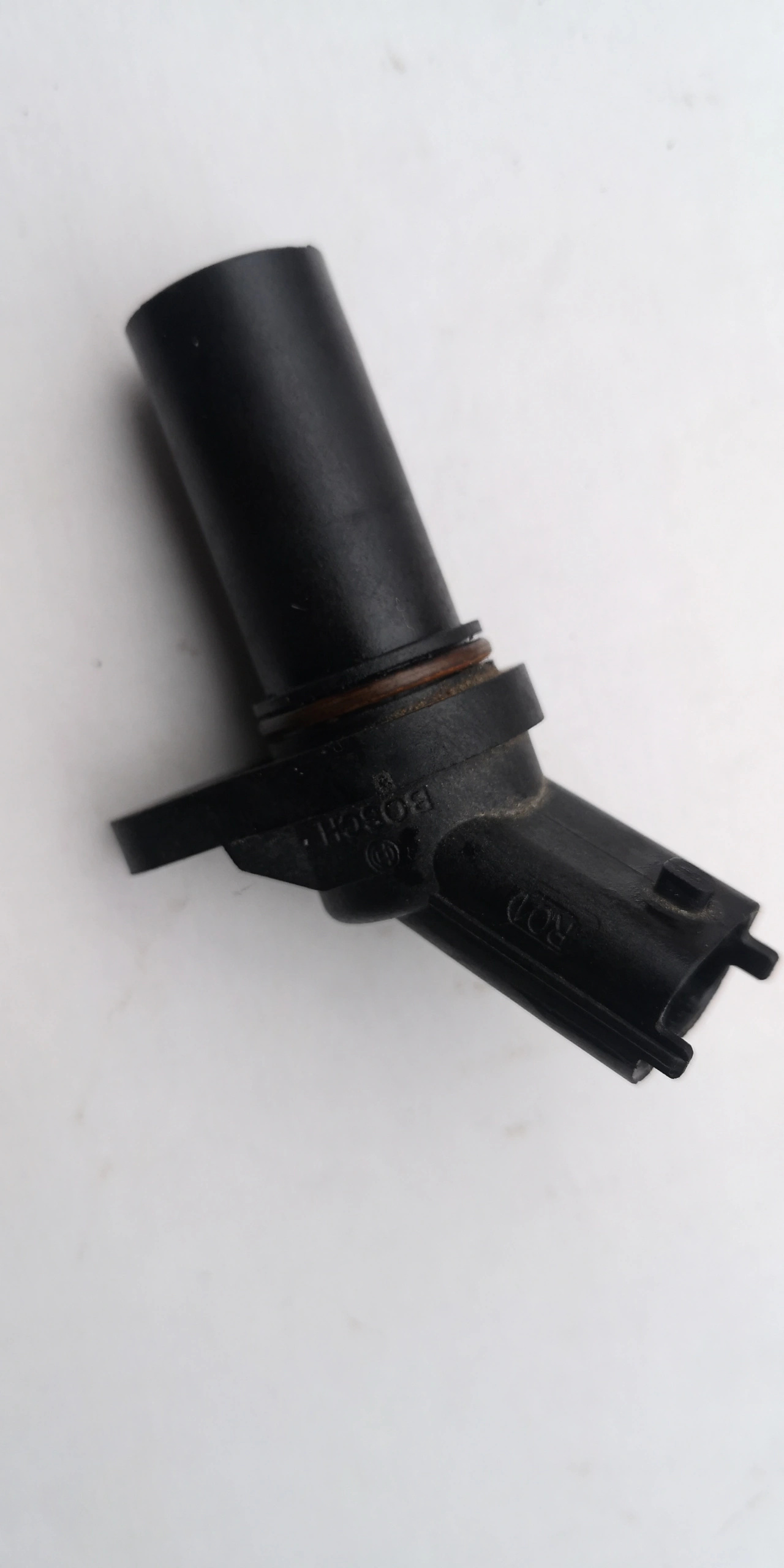 FIAT DUCATO 2.3 CZUJNIK POŁOZENIA WAŁU 0281002778 | eBay